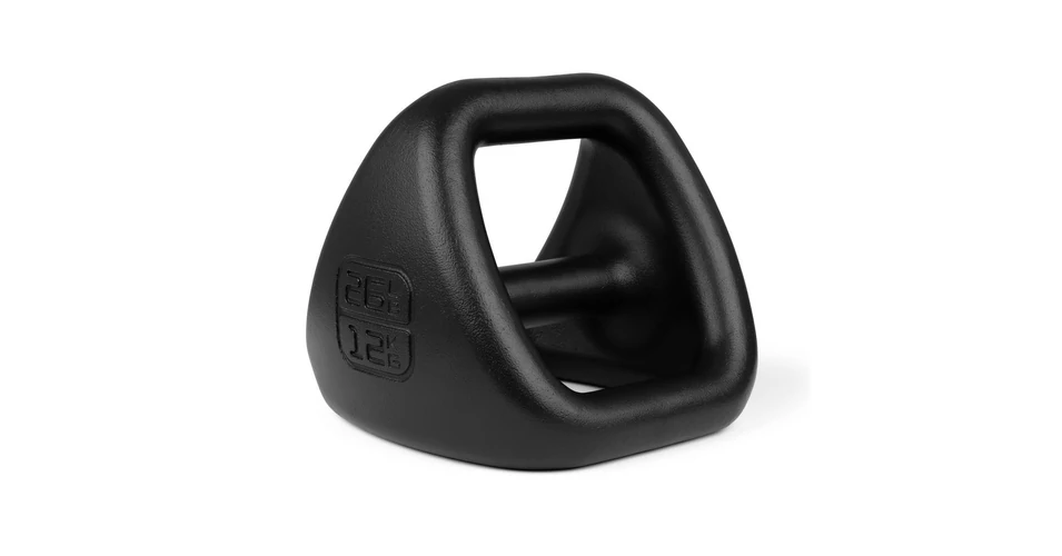 TRX YBell Pro 12 kg - Kézi súlyzók széles választéka - R-med