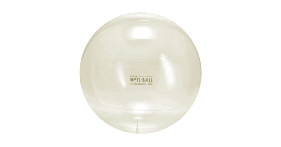 Opti-Ball 75 cm - Ülőlabda széles választéka - R-med