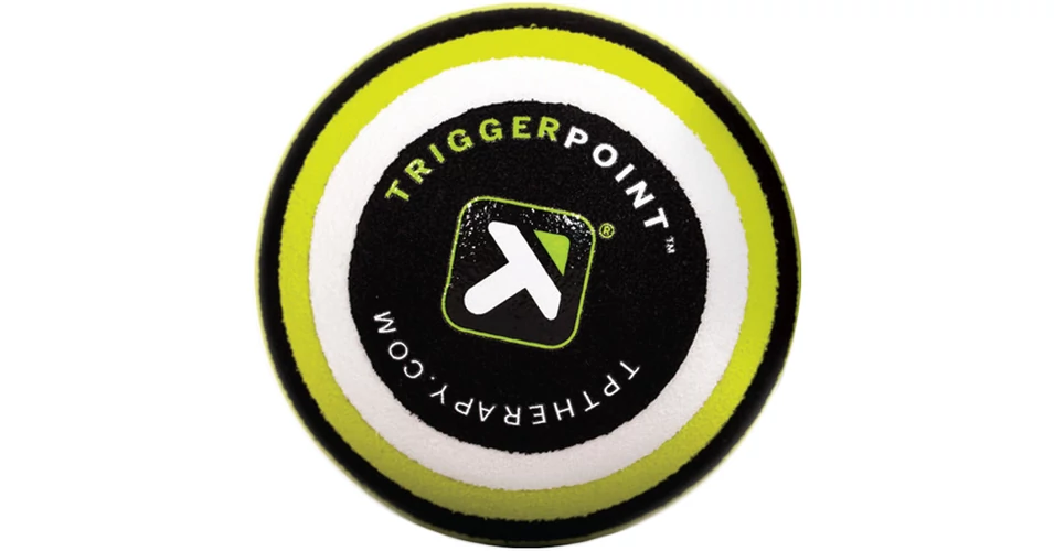 TriggerPoint MB5® Massage Ball masszázslabda 12,7 cm - SMR hengerek és labdák széles választéka ...