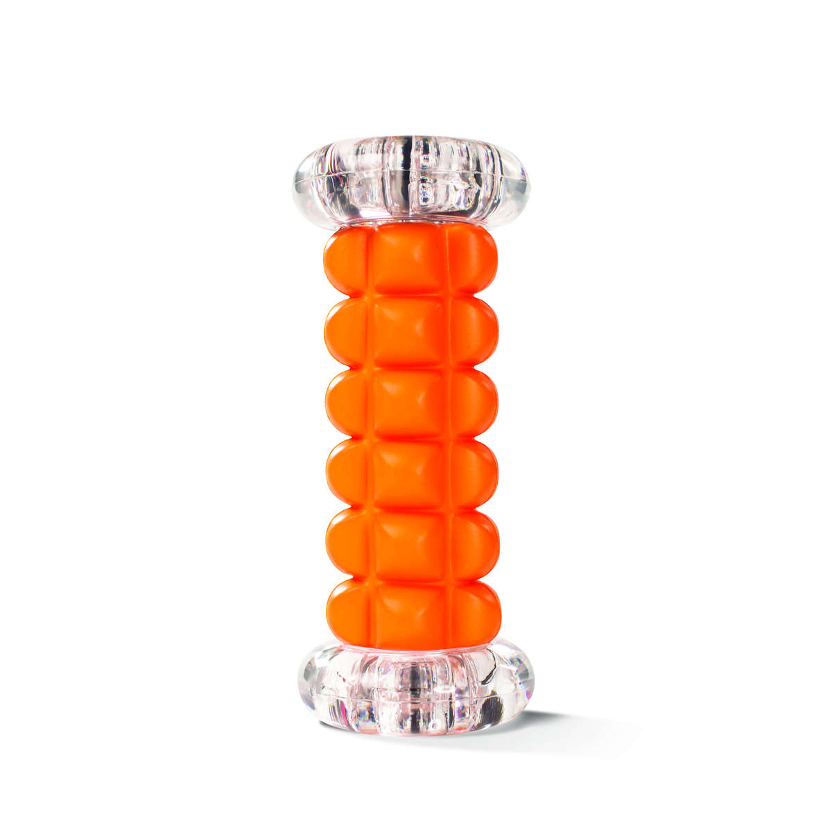 TriggerPoint NANO® Foot Roller láb-masszírozó narancs - SMR hengerek és labdák széles választéka ...
