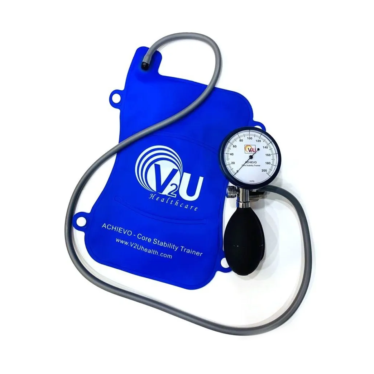 V2U Stability Trainer - törzserő-nyomásmérő , biofeedback rendszer ...